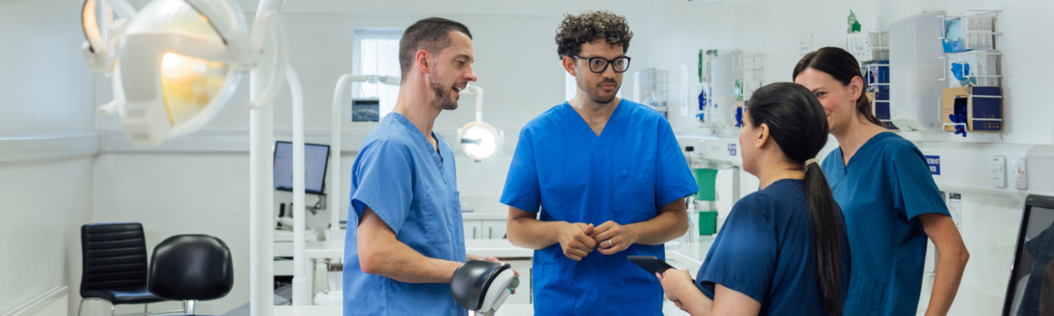 What are medical radiation sciences? - ASMIRT
