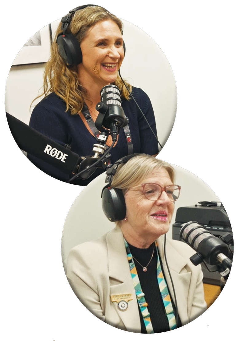 RadPod: Overseas Opportunities with The Dorothy Lorimer Bursary - ASMIRT